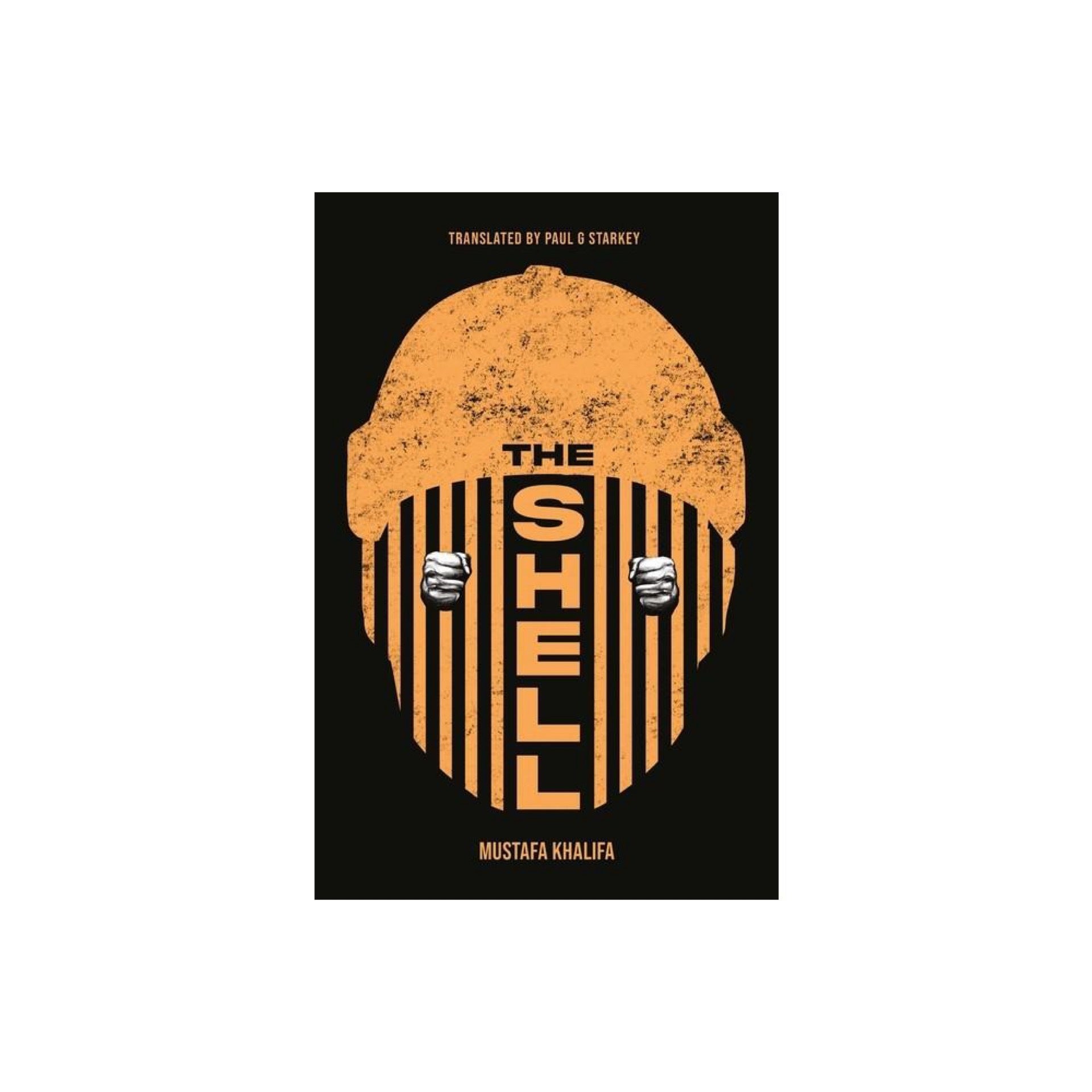 The Shell by Mustafa Khalifa | Nook & Cranny Books